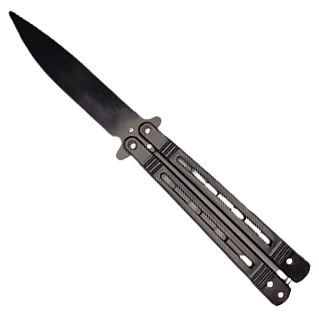 Butterfly Knife for Sale - Midnight Discipline Trainer | Butterfly ...